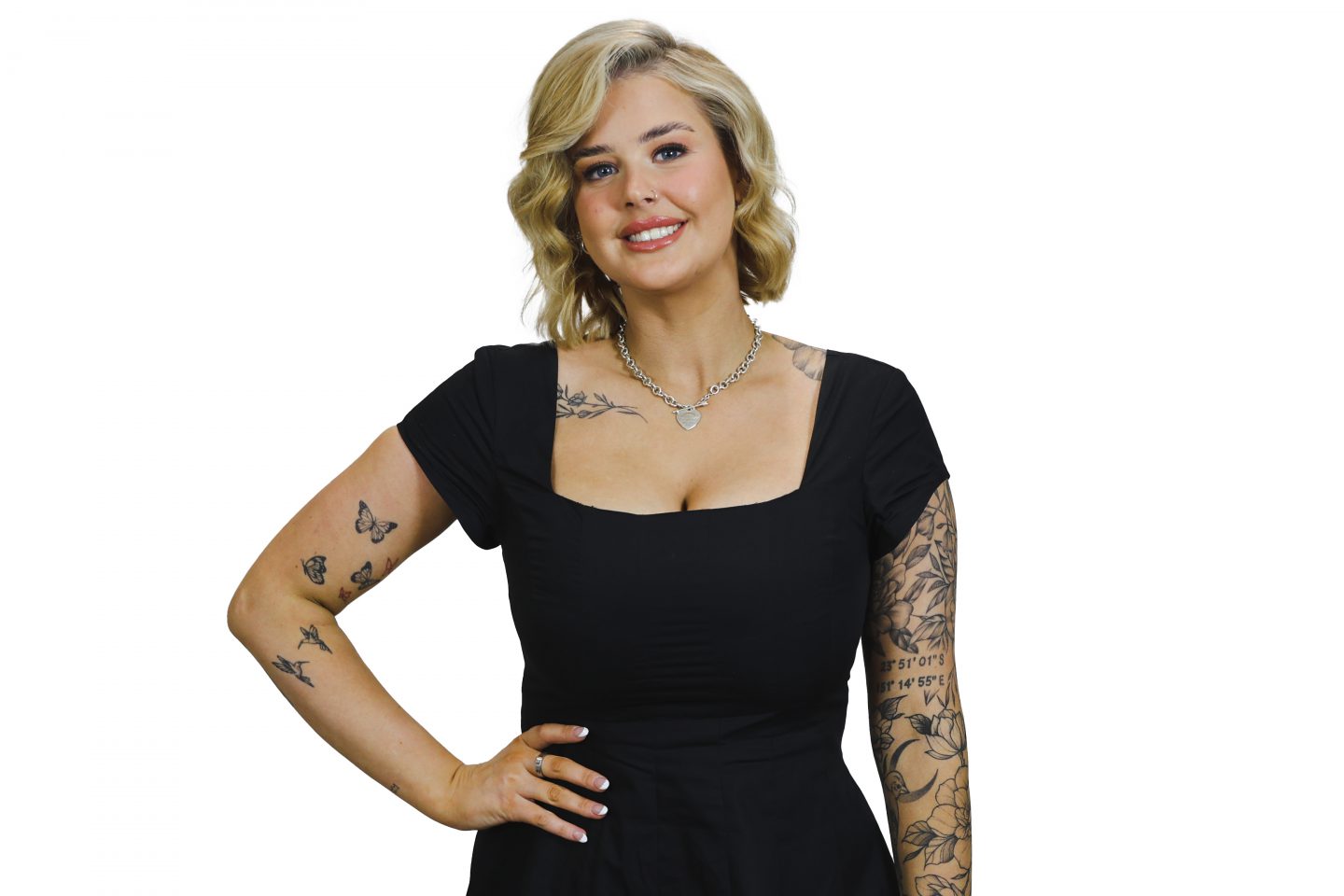 The Experience - BACH HAIR - Bach Hair